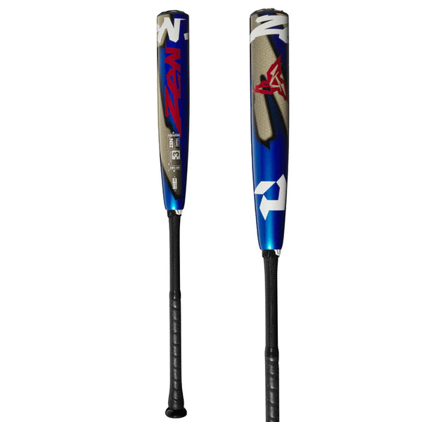 2025 Demarini Zen 3 Bbcor 2 5 8 Baseball Bat Wbd2525010