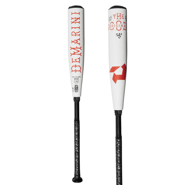 2024 DeMarini The Goods 2 3/4" (-10) USSSA Baseball Bat: WBD2535010 ...