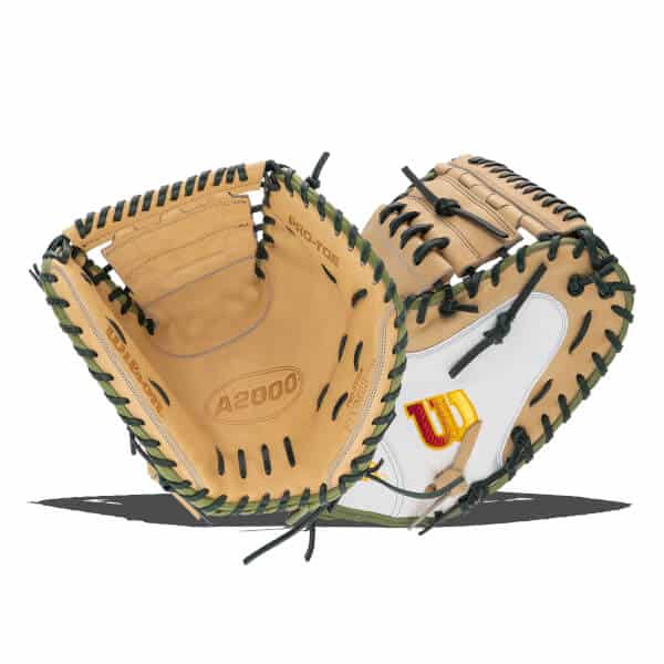 Wilson A2000 Super SnakeSkin FPCM23 Sashel Palacios 34" Fastpitch Soft ...