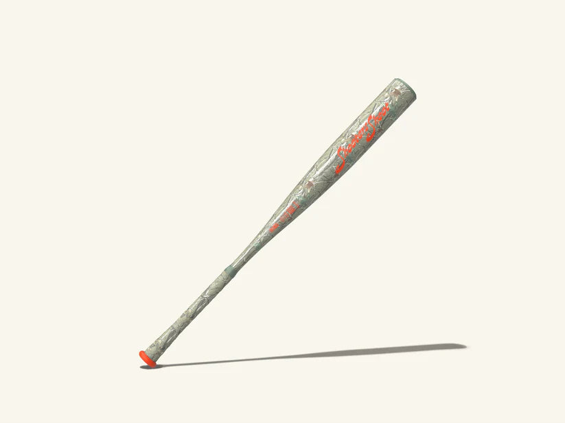 2026 COMBAT MFG Spec A1 "Shooters" BBCOR Baseball Bat: CBB6SHOT3 Custo ...