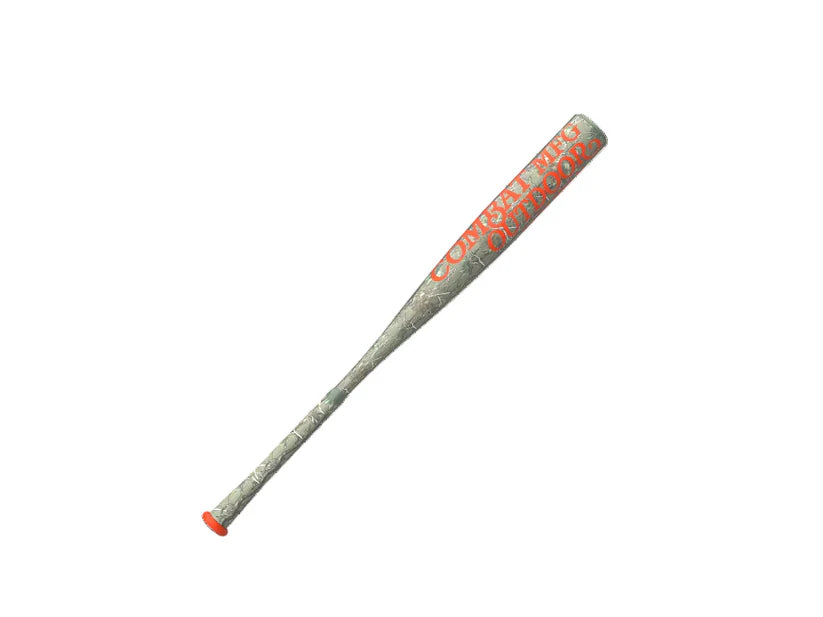2026 COMBAT MFG Spec A1 "Shooters" BBCOR Baseball Bat: CBB6SHOT3 Custo ...