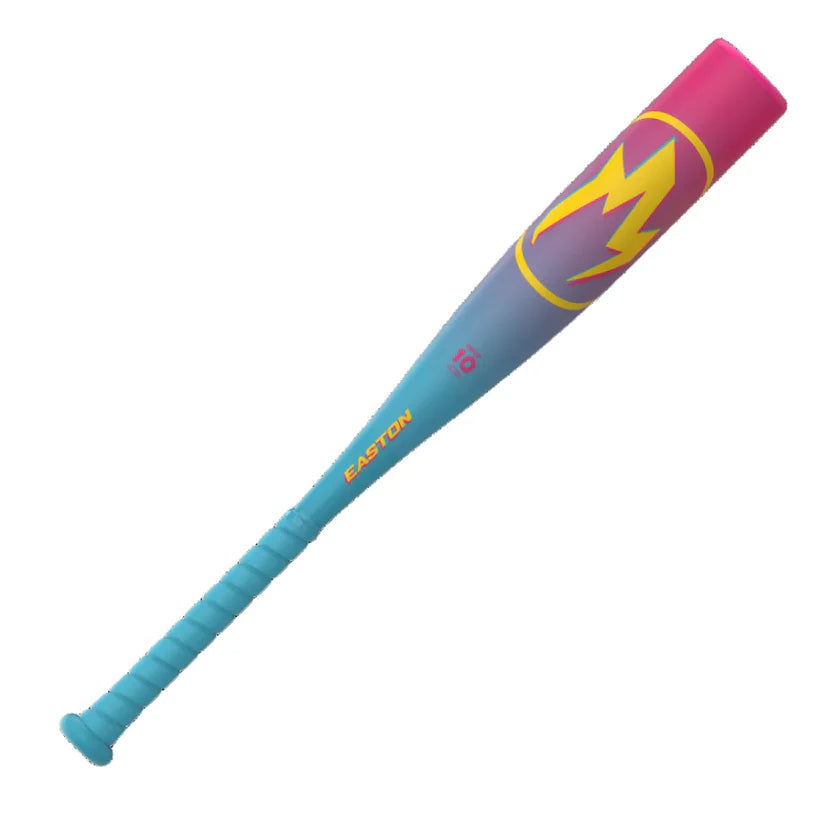 2026 Easton Hype Fire (-10) Junior Big Barrel Baseball Bat: EJB6HYP10 ...