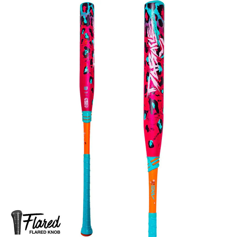 2026 Axe Dabacle 13" Balanced USSSA/USA Slowpitch Softball Bat: L193Q ...
