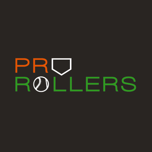 ProRollers Heated Baseball & Softball Bat Rolling Game Ready Gloves ...