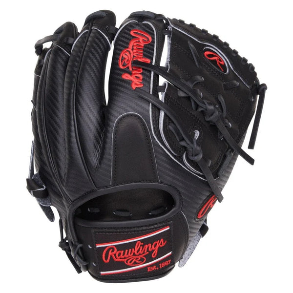 Rawlings Heart of the Hide Series 11.75" Baseball Glove: PROR205-9BCFS ...