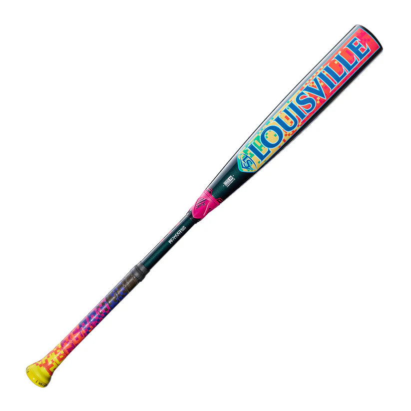2026 Louisville Slugger Select PWR "Player 1" (-3) BBCOR Baseball Bat ...