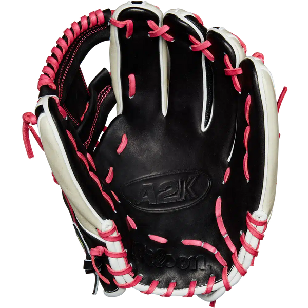 WILSON A2K 1724 11.75" BASEBALL GLOVE - GOTM JUNE 2024: WBW1022571175 ...