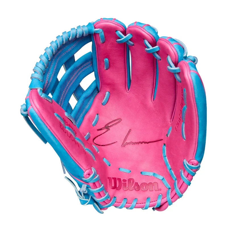 2025 Wilson Elly De La Cruz A2000 EDLC44 GM 12” Fall Collection Infiel ...