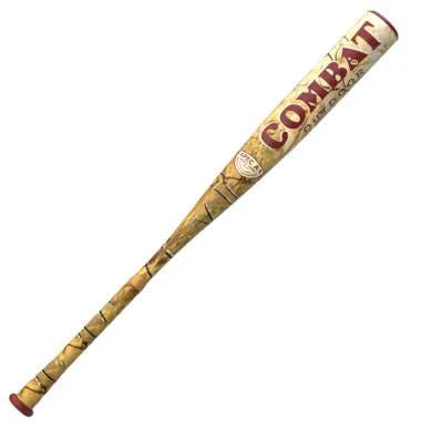 2026 COMBAT MFG Spec A1 "Hunter" BBCOR Baseball Bat: Custom Game Ready ...